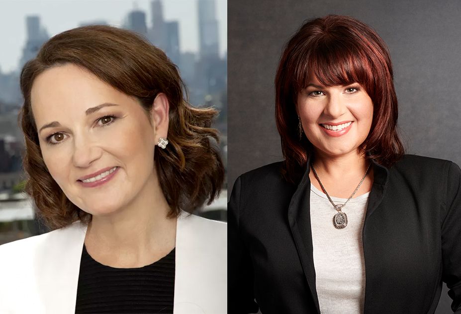 AMC Networks Promotes Anne Kelly and Dawn Botti to EVP Roles | Next TV ...