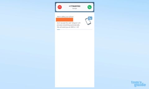 How to use Telegram | Tom's Guide