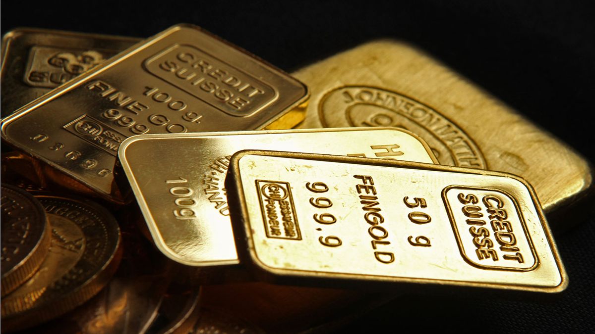 The gold price is close to new record highs. What happens next? | MoneyWeek