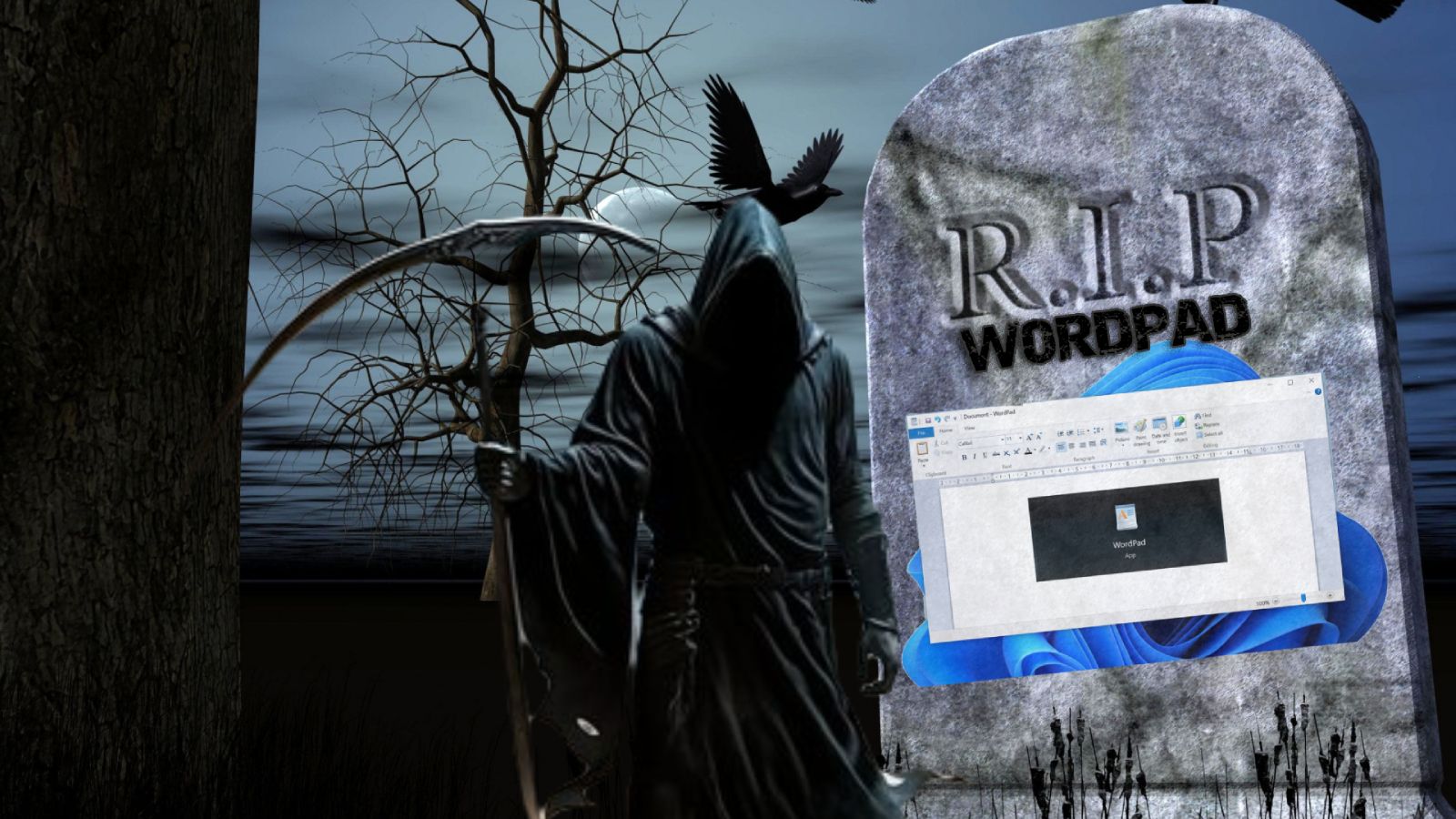 WordPad is dead after 30 years — here’s 3 great alternatives | Laptop Mag