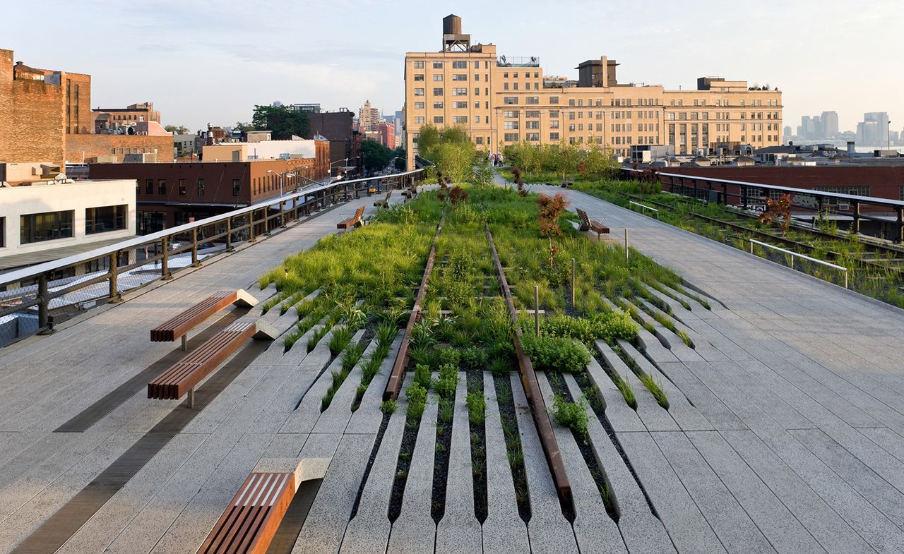 Urban landscape architecture around the world | Wallpaper*