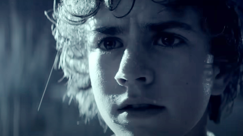 Disney S First Percy Jackson Trailer Delivered Our First Taste Of The