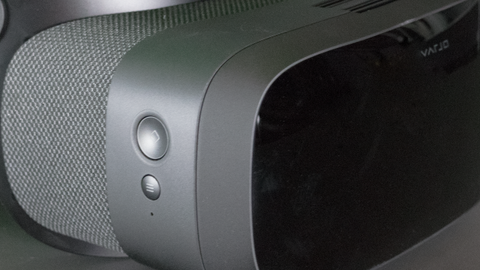 Varjo Aero Review: What the Future Looks Like | Tom's Hardware