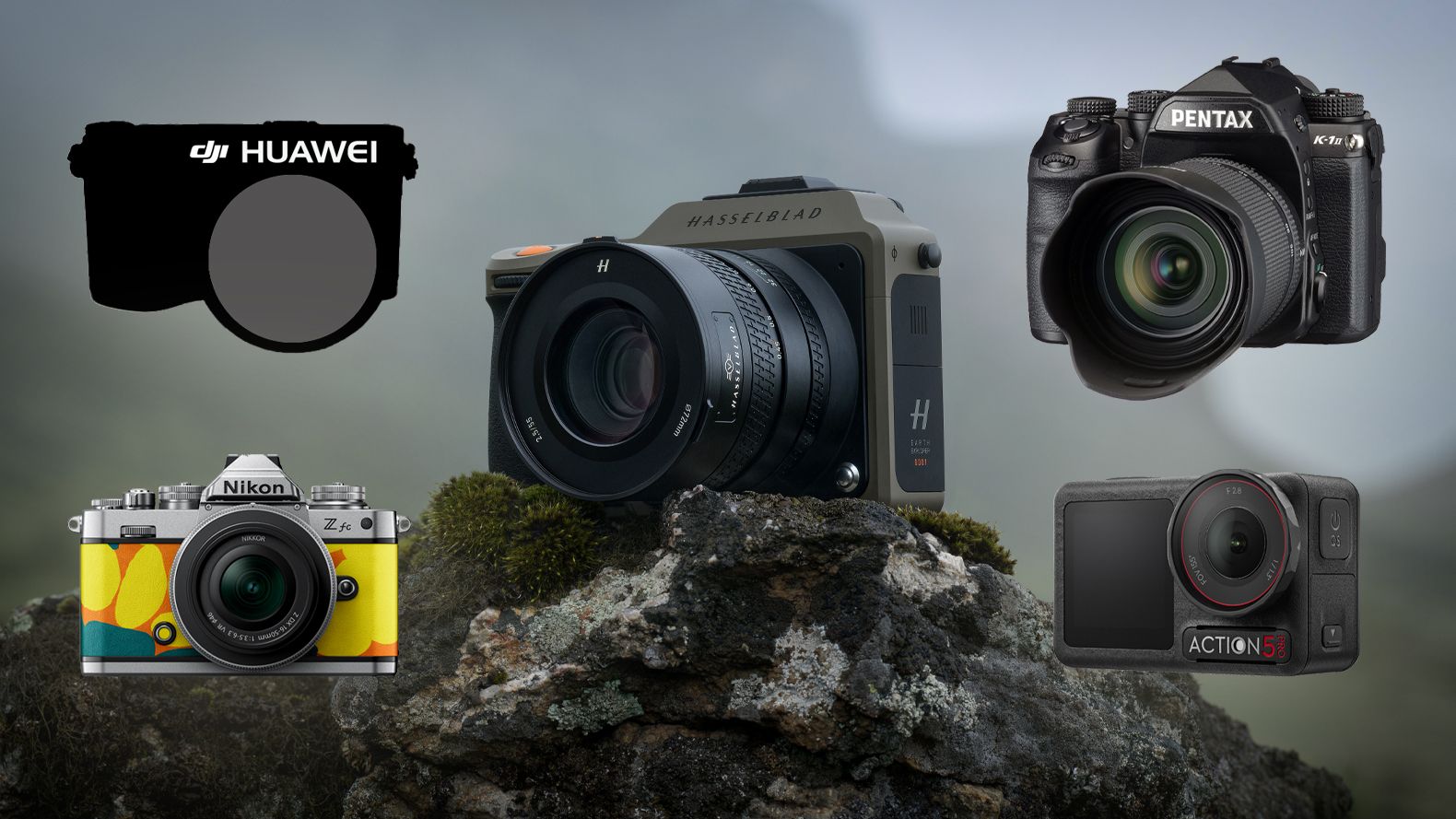 Weekly Wash: the 5 biggest camera news stories of the week (September ...