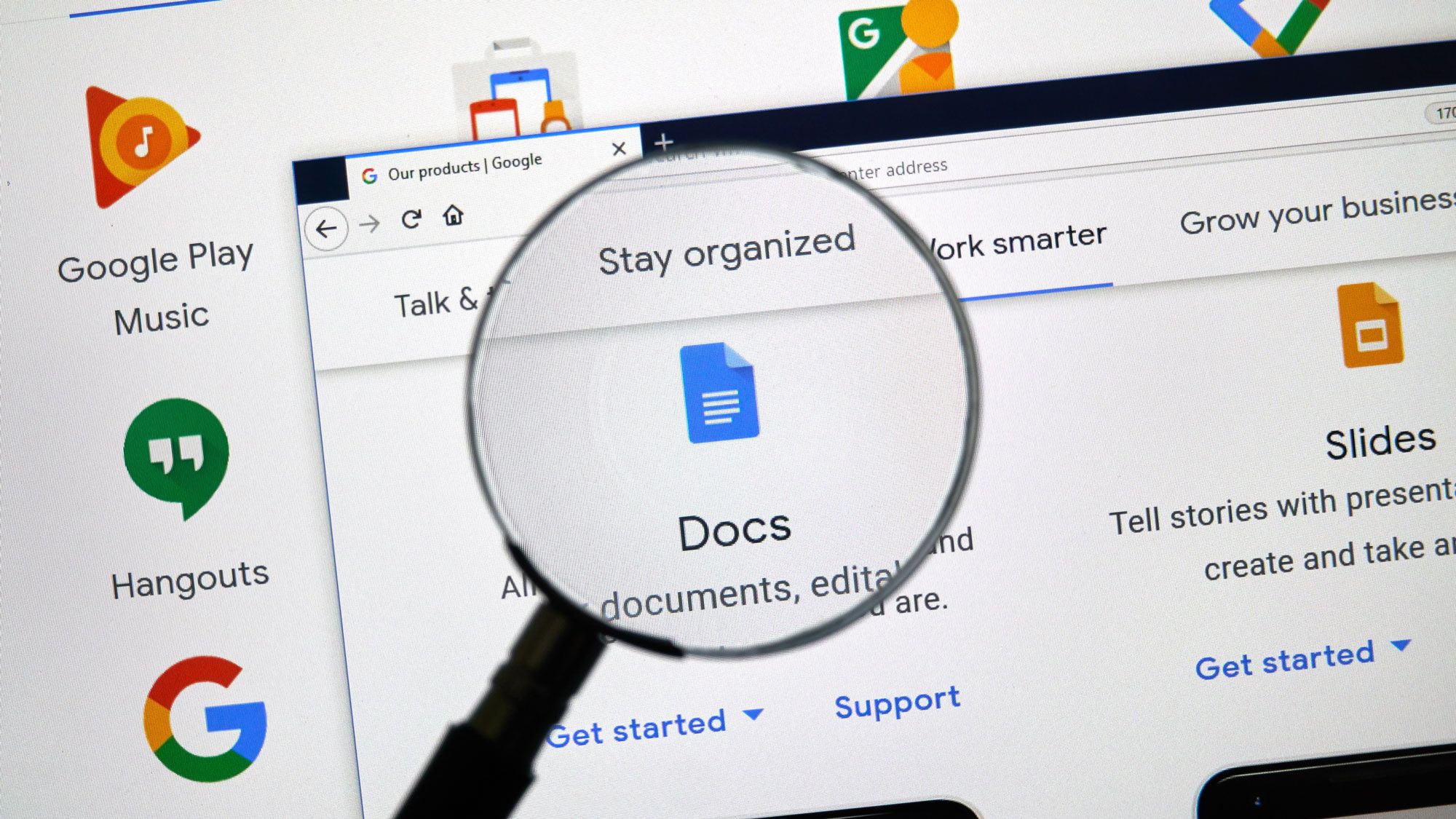 How to rotate text in Google Docs | Laptop Mag