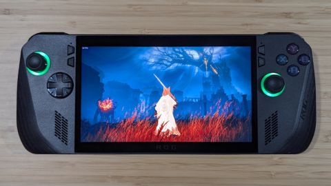 Everything we know about the Xbox handheld console in 2025 | Laptop Mag