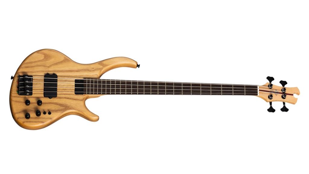 Tobias basses return for 2025 as part of the Gibson family | Guitar World