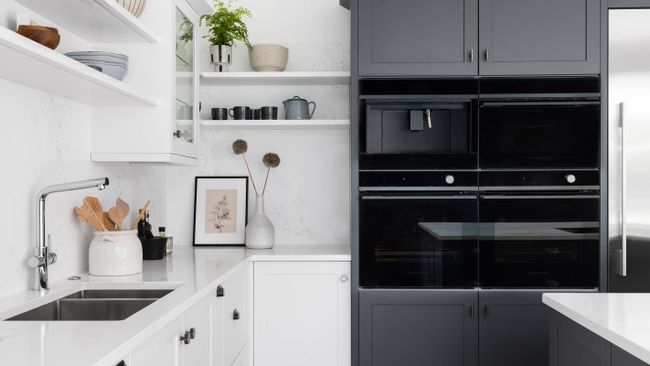 Types of cooker: Choosing the right model for your kitchen | Homebuilding