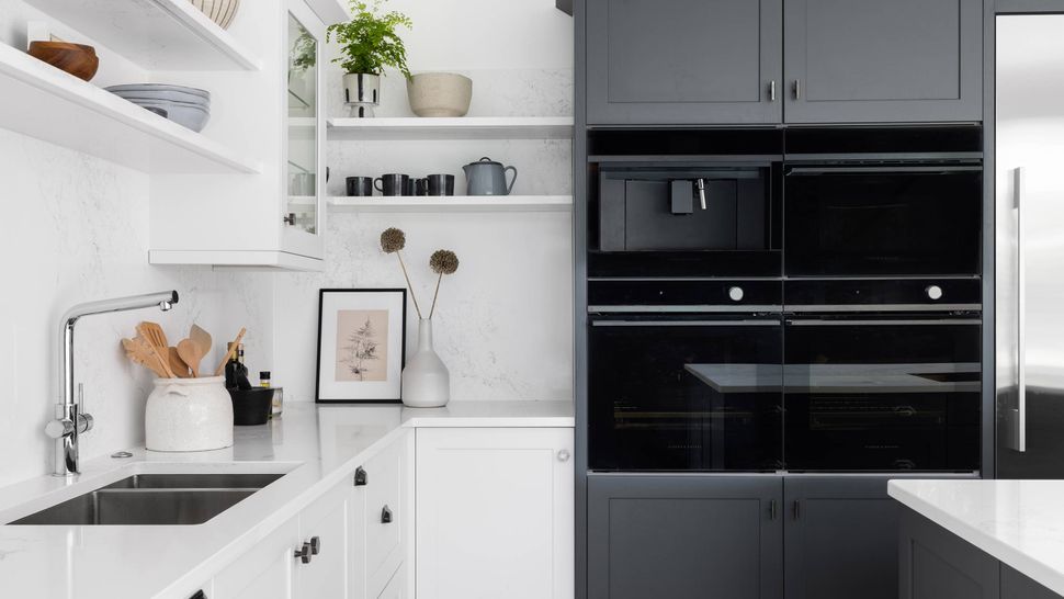 Types of cooker: Choosing the right model for your kitchen | Homebuilding