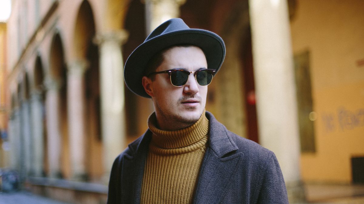 How to create a capsule wardrobe for men: 7 essential tips | T3