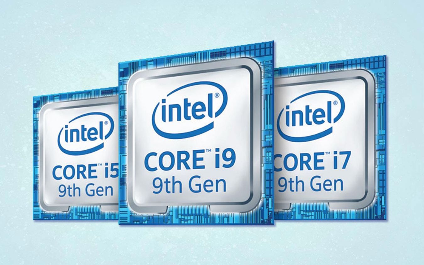 Intel 9th Gen CPUs Come to Laptops: Big Power Boost, Wi-Fi 6 and More ...