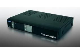 Icecrypt introduces T2200 Freeview HD receiver | What Hi-Fi?