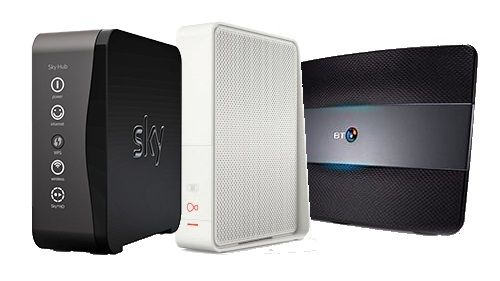 How to change your router password | TechRadar