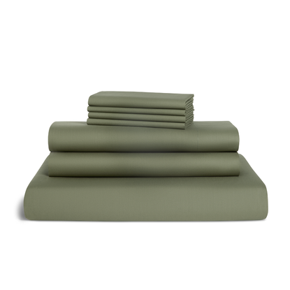 Brooklinen's New Launch Plays Into 2024's Most Soothing Trends