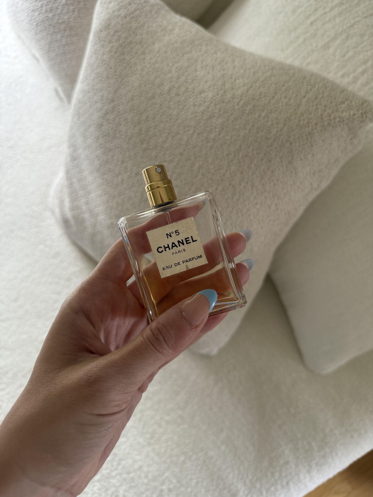 12 Best French Fragrance Brands, Tested by a Beauty Editor | Marie Claire