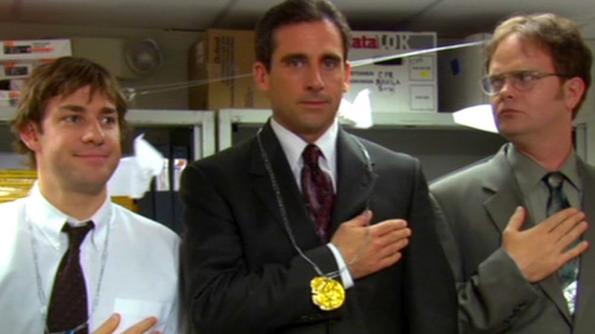 32 Things Michael Scott Said That Don't Get Quoted Enough | Cinemablend