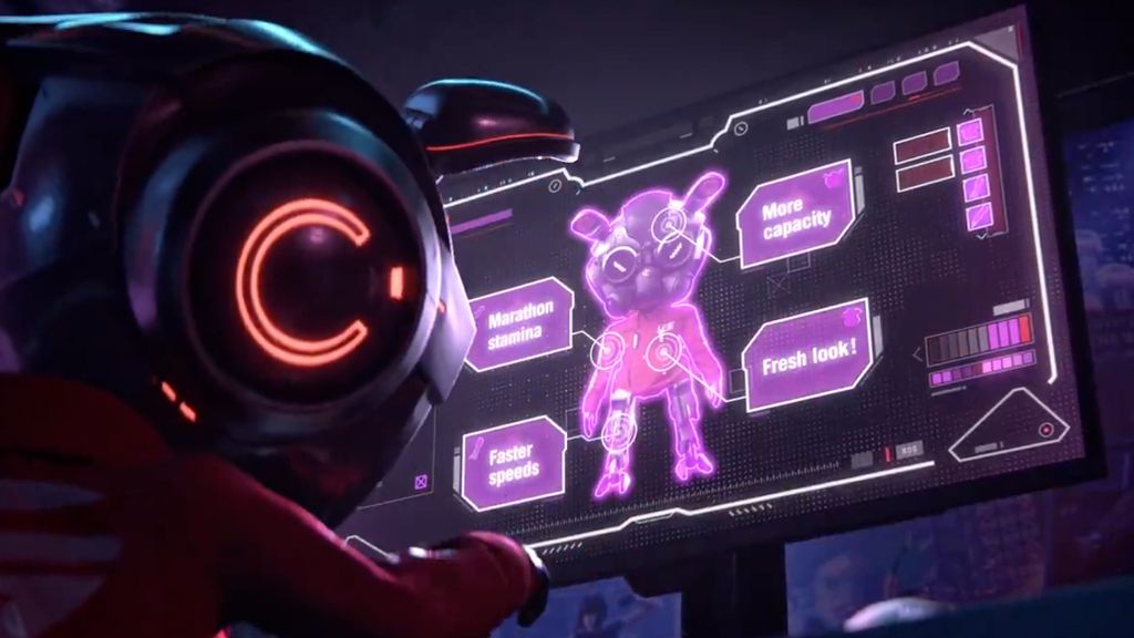 The first Xbox handheld has just been teased — and it's a next-gen Asus ...