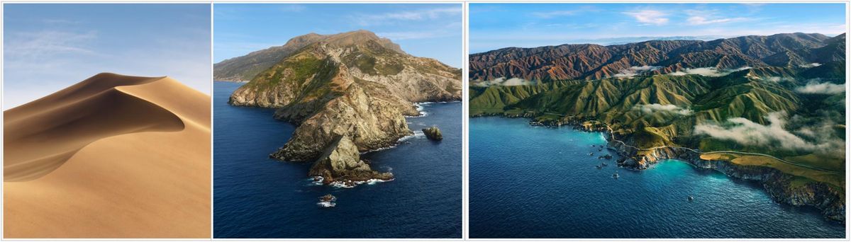 Best dynamic wallpapers for Mac (and how to make your own!) | iMore