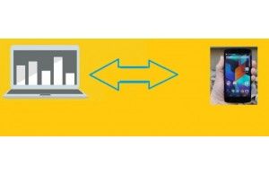 Share Content Between Your PC and Android Device | Tips and Tricks ...