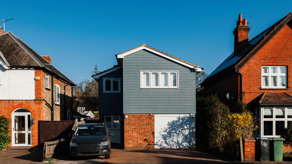Can I paint my side of a neighbour's fence? We asked experts | Ideal Home