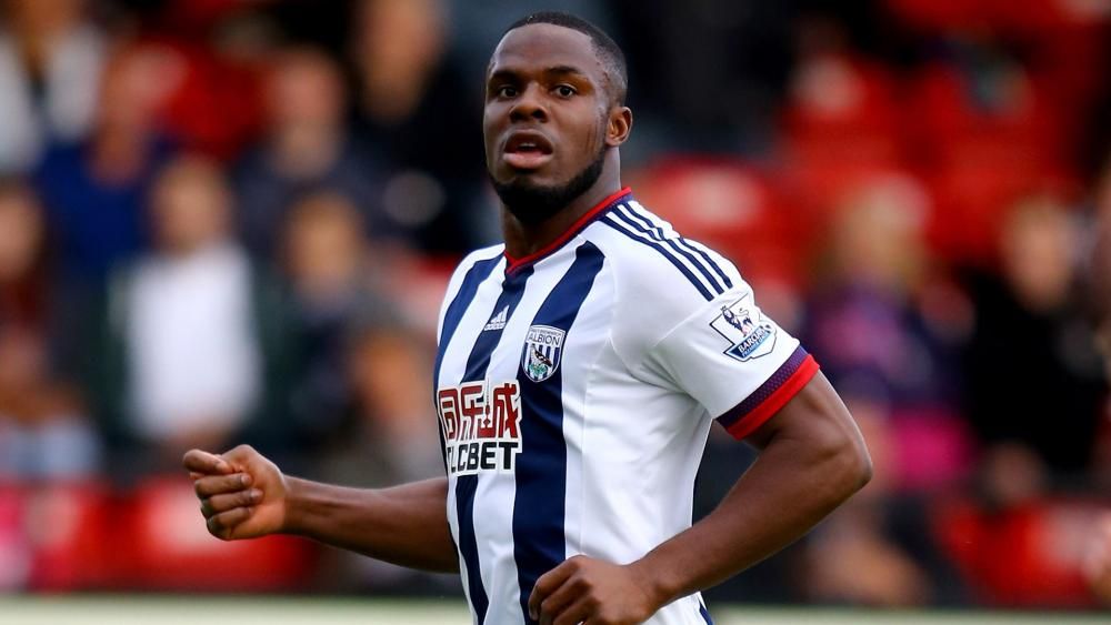 Ideye, Anichebe may leave West Brom | FourFourTwo