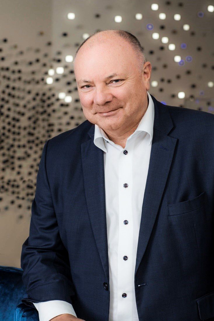 Gary Hoffman to resign as Premier League chair amid Newcastle takeover ...