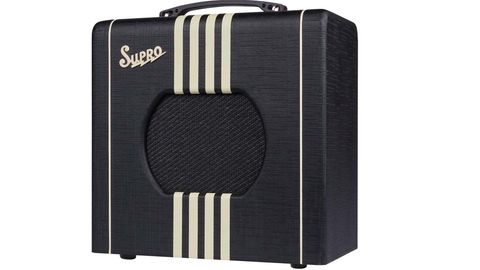 Best small guitar amps 2026: Compact guitar amps | MusicRadar
