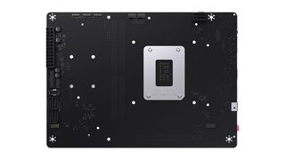 MSI, Maxsun Make Back-Connector Motherboards Based on Asus's DIY-APE ...