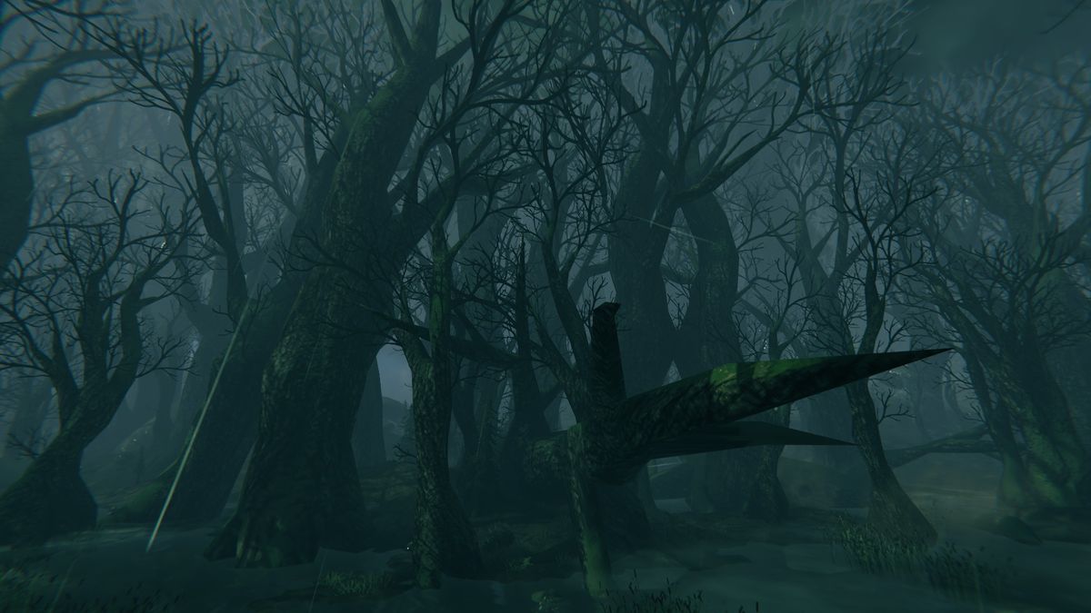 Valheim biomes, regions, and what to expect explained | GamesRadar+