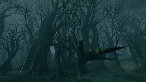 Valheim biomes, regions, and what to expect explained | GamesRadar+