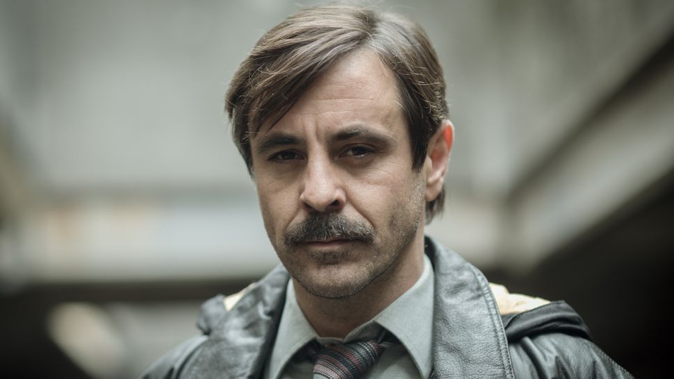 The Gold Cast: Where You've Seen The Actors From The Paramount+ Series ...