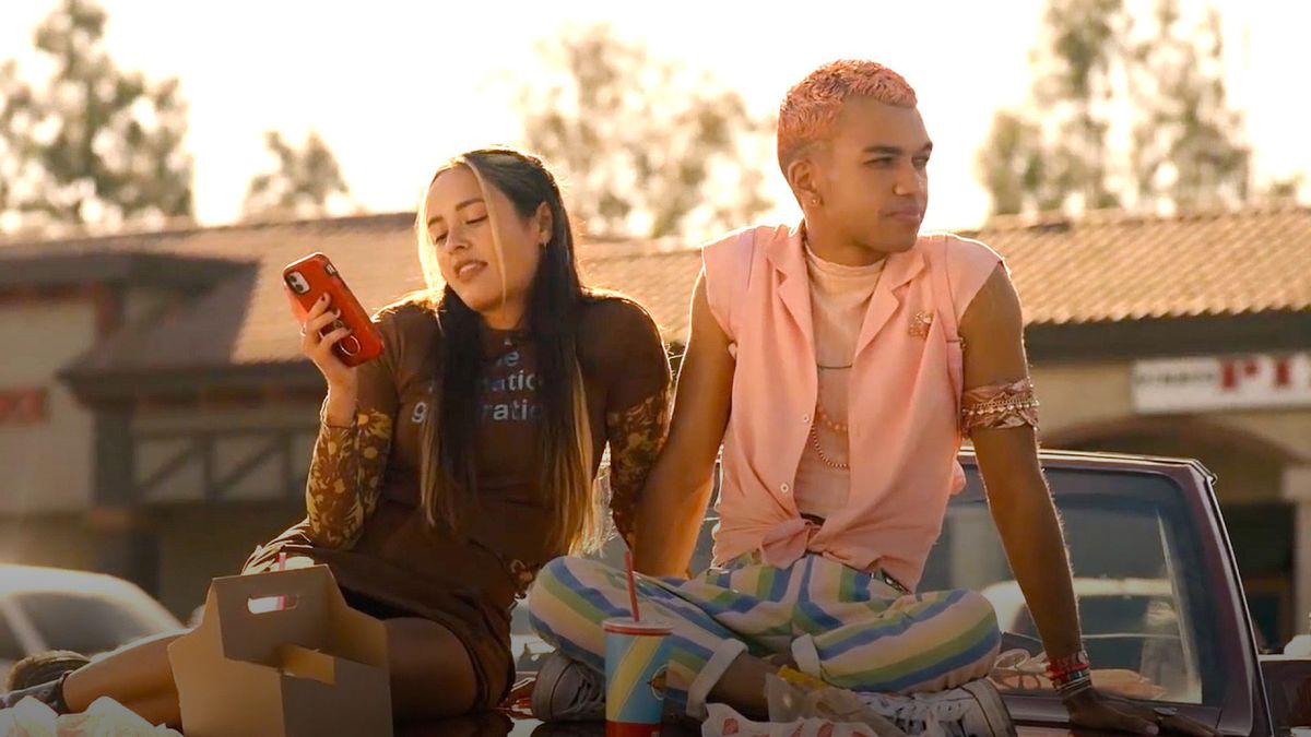 Shows Like Euphoria: What To Watch After The HBO Teen Series | Cinemablend