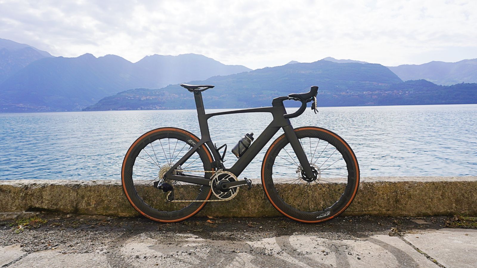 New Scott Foil goes 20% faster, loses weight and builds extra comfort ...