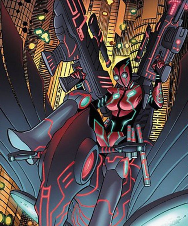 All the Deadpool variants in Deadpool and Wolverine | GamesRadar+
