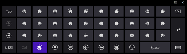 Two Keyboards: One Virtual, One Physical - The Definitive Windows 8 ...