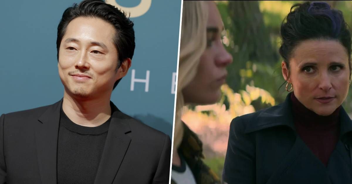 Steven Yeun drops out of Marvel's Thunderbolts, with his character's ...