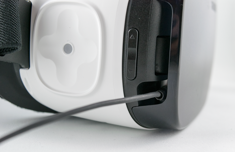 Samsung Gear VR Review - Tom's Hardware | Tom's Hardware