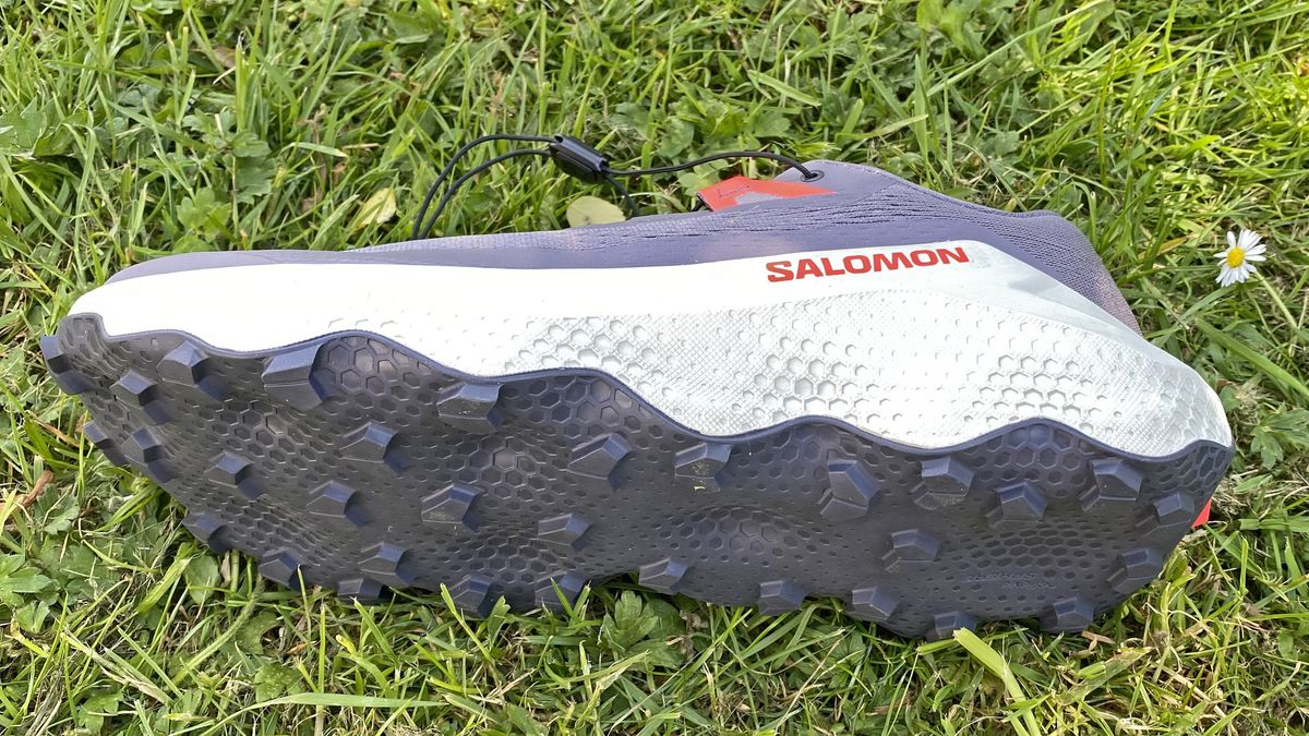 Salomon Ultra Glide 3 trail running shoes review: Perfectly put ...