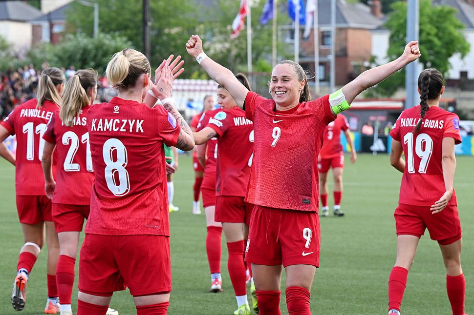 Watch Germany vs Poland: Live streams for Euro 2025 | FourFourTwo