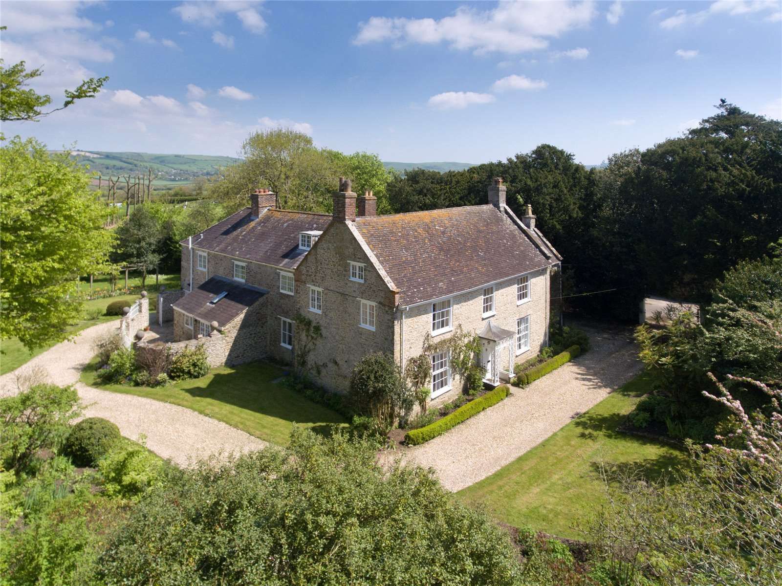 14 beautiful homes, as seen in Country Life | Country Life