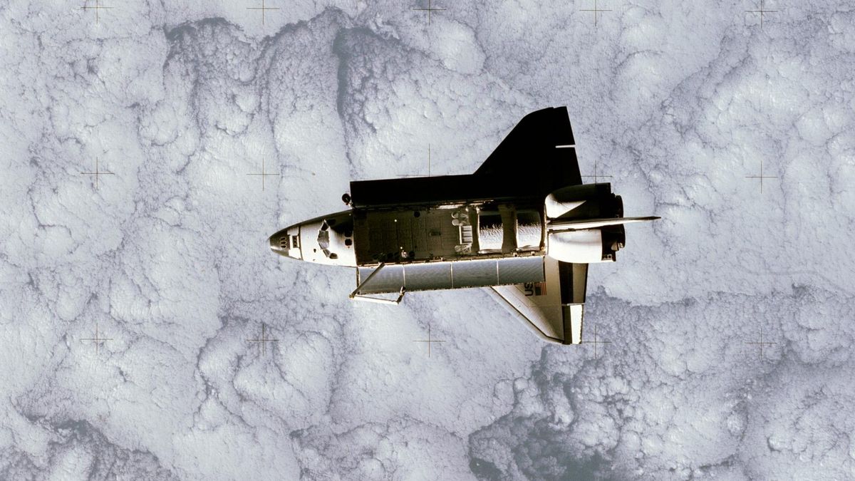 Space shuttle Challenger and the disaster that changed NASA forever | Space
