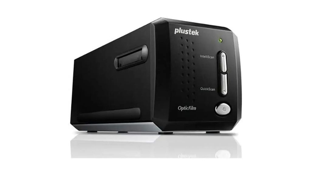 Best slide to digital image converters: preserve your memories | Top ...