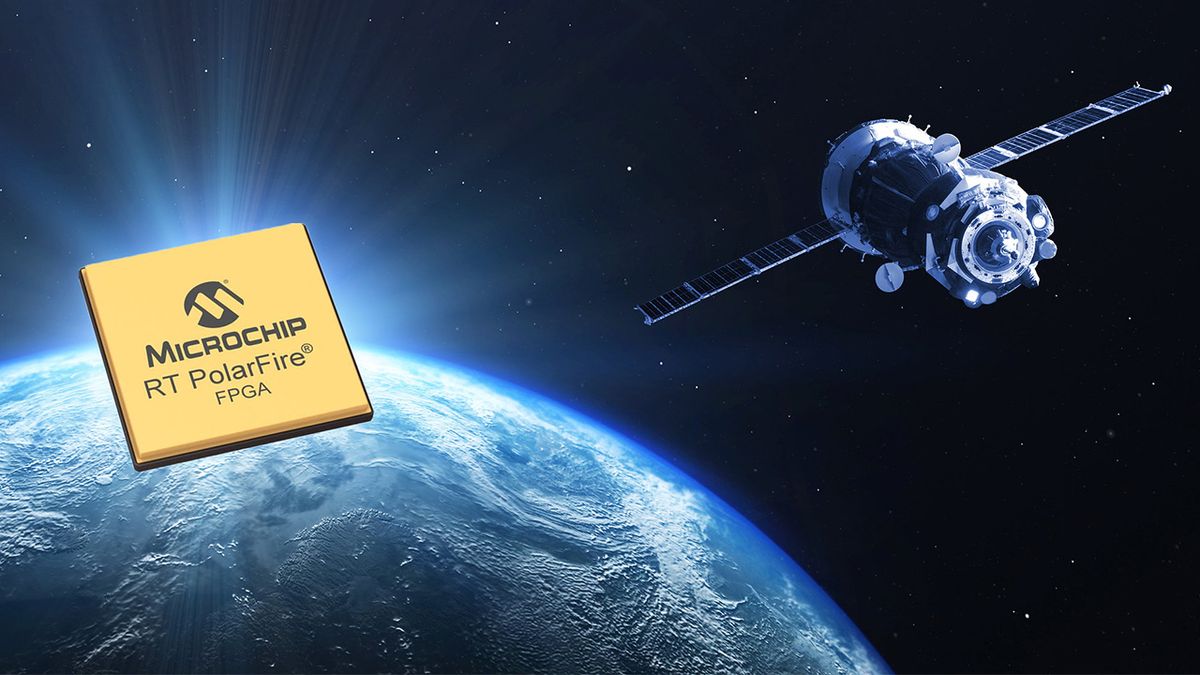 NASA Aims For 100x Speedup With Next Space Computer | Tom's Hardware