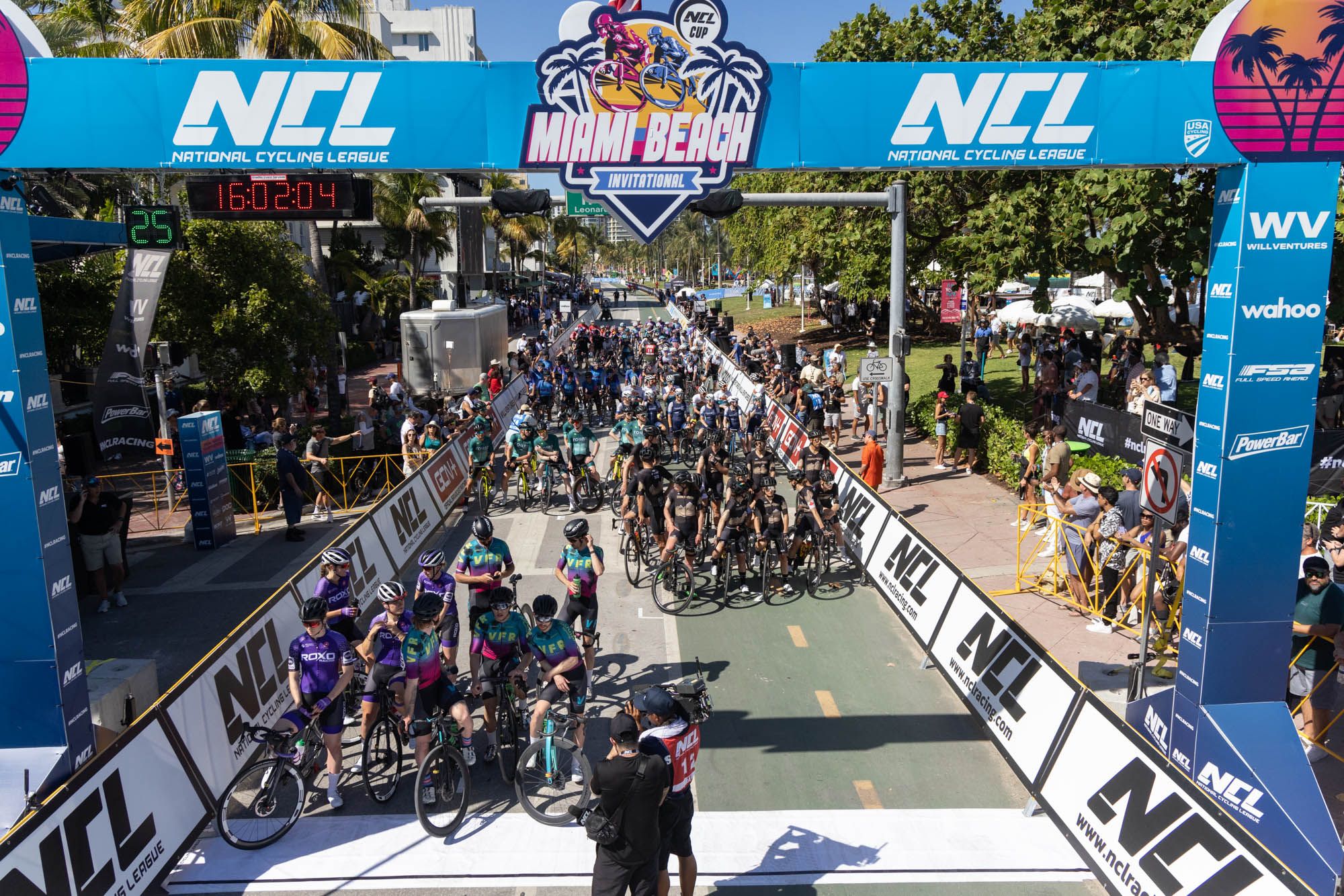 New scoring for NCL Cup boosts interest in Atlanta finale on Sunday ...