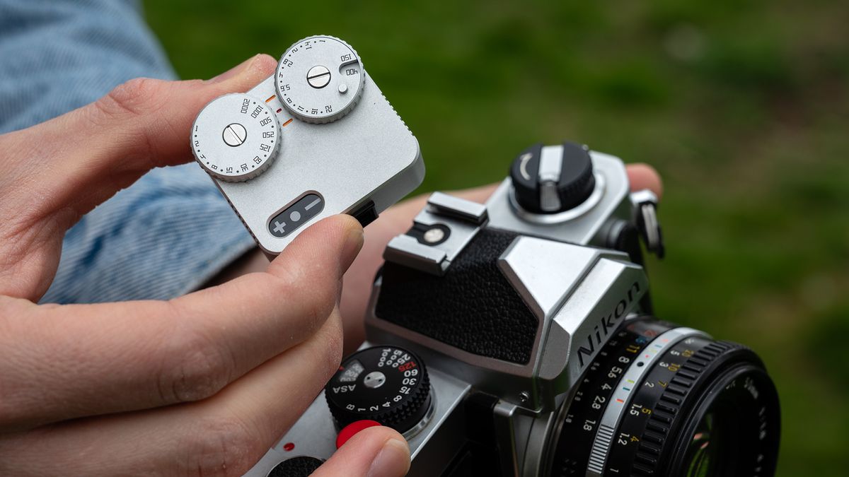 TTArtisan Light Meter II review : "If budget matters most, this is a ...