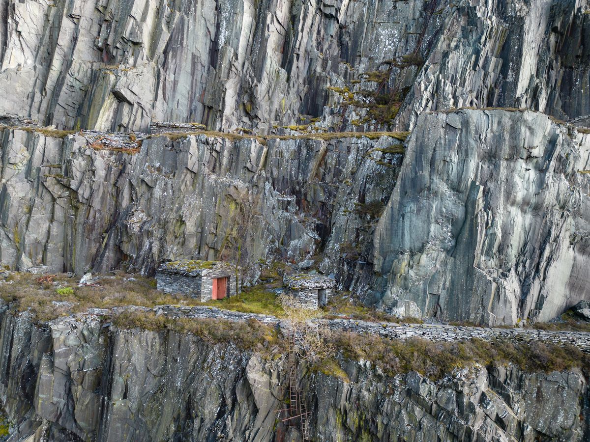 DJI Mini 3 Pro review: high and mighty | TechRadar