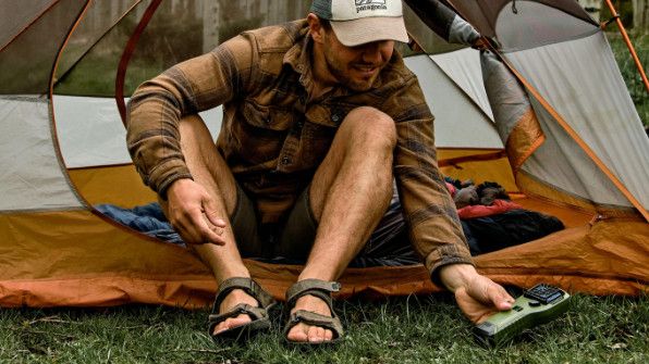 Best camping tech: innovate gadgets for every kind of camper | Advnture