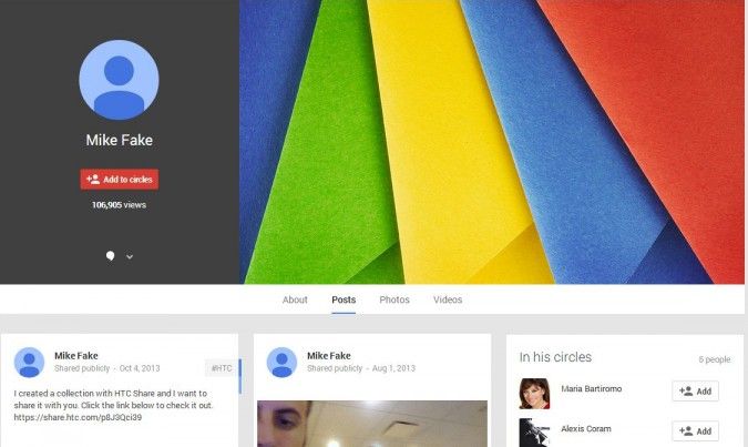 How To Make Yourself Anonymous on Google+ | Laptop Mag