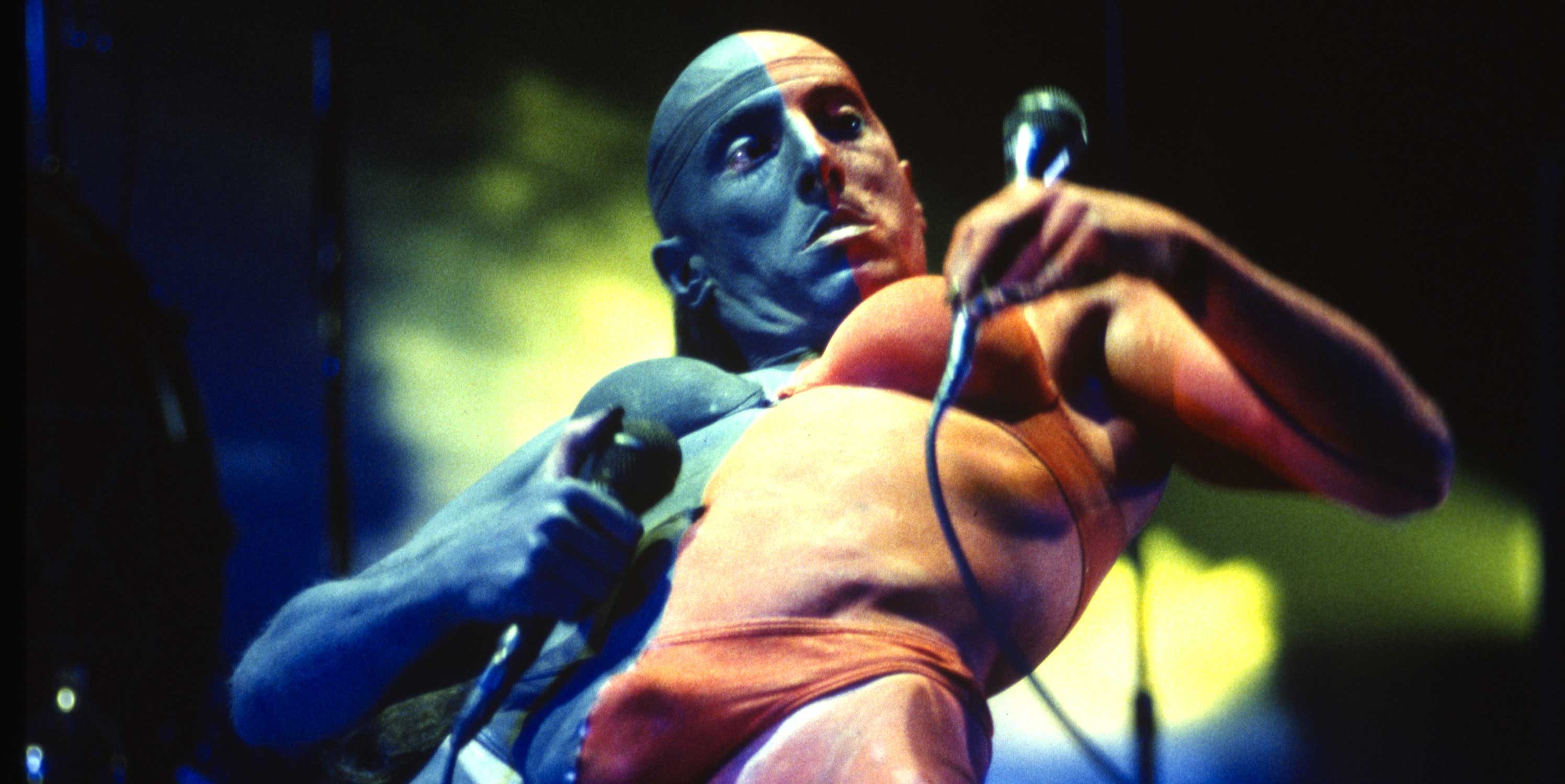 10 Key Songs From A Perfect Circle s Inner Circle Louder