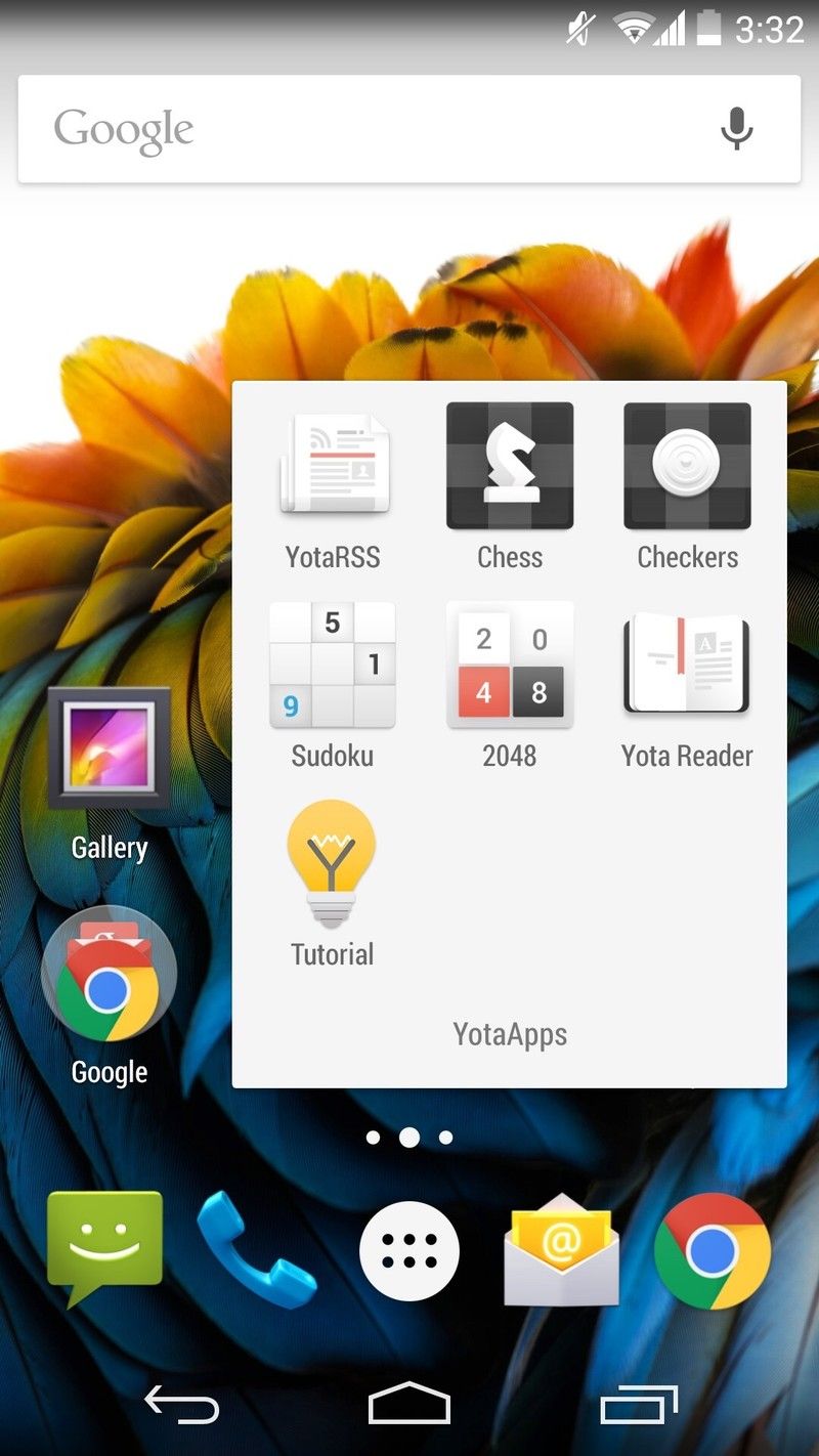 YotaPhone 2 review | Android Central